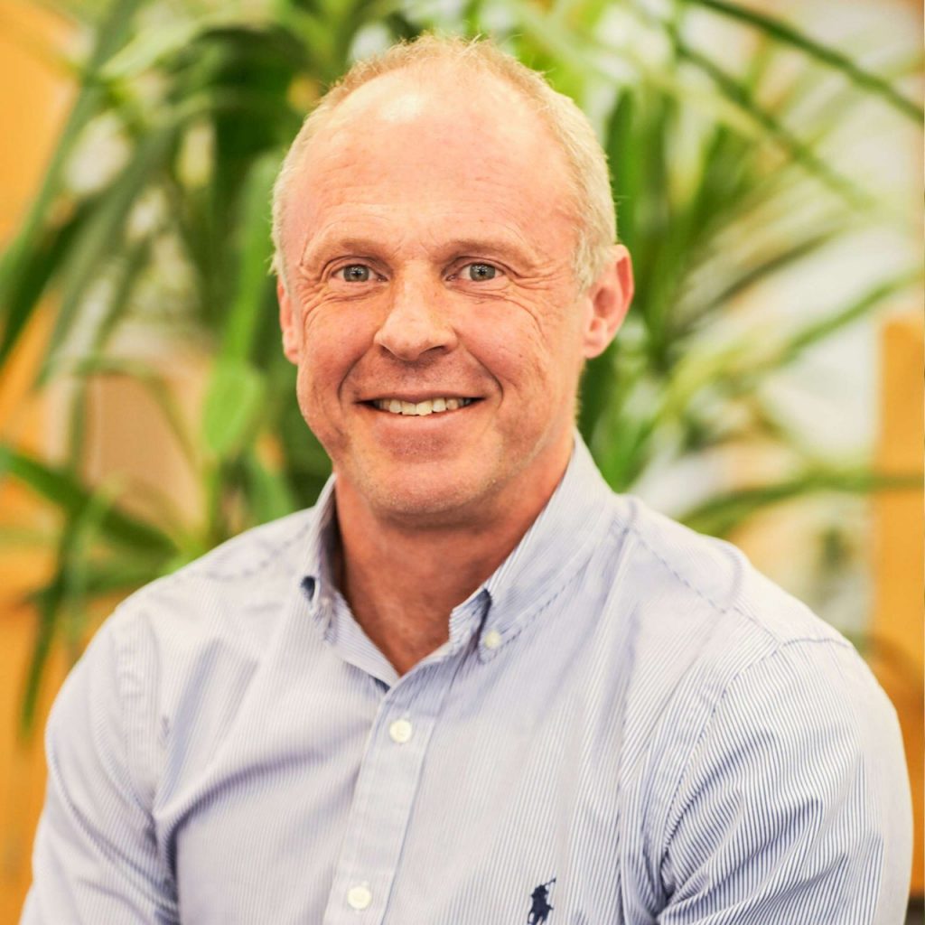 Ledning och administration | Högsby Sparbank